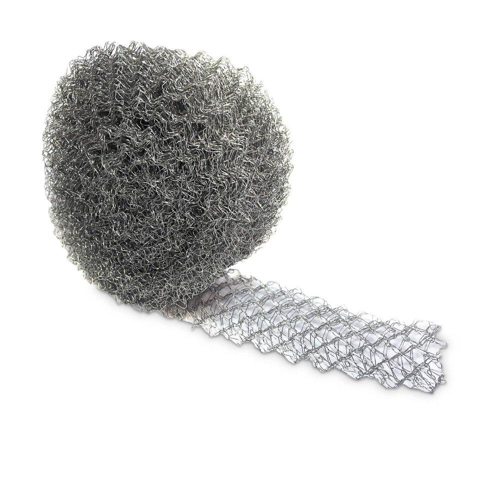 PM Edelstahlgewebe 50mm x 5m